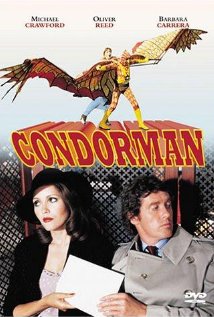 Condorman (1981) | Bad Movie Thursday